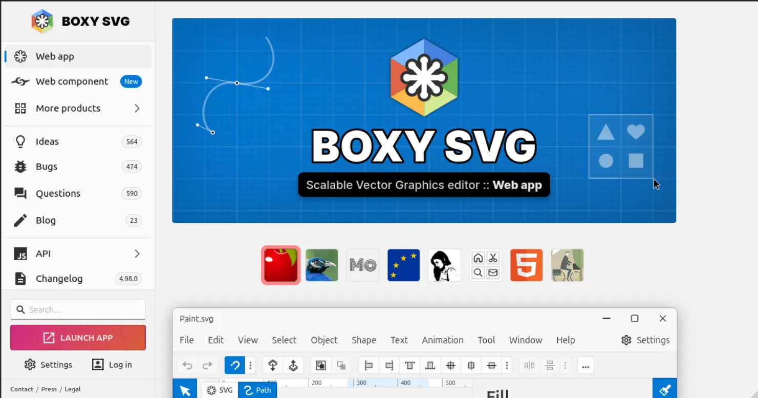 10 Best Free Online SVG Editors & AI SVG Generators (2026)
